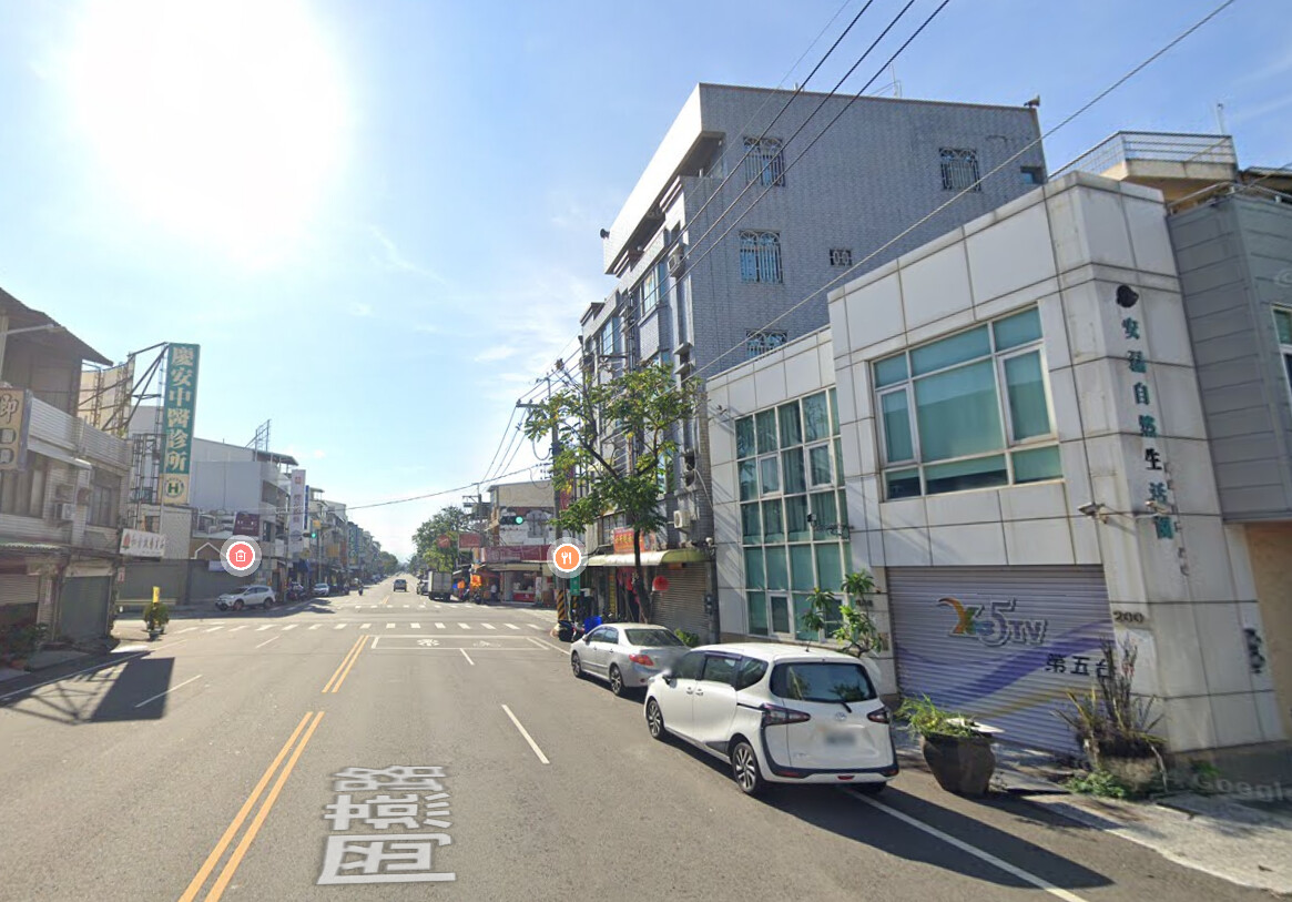 農地燕巢區燕北段都計內農地段230坪2000萬三角窗高雄市燕巢區燕北段。 樂屋網 土地買賣