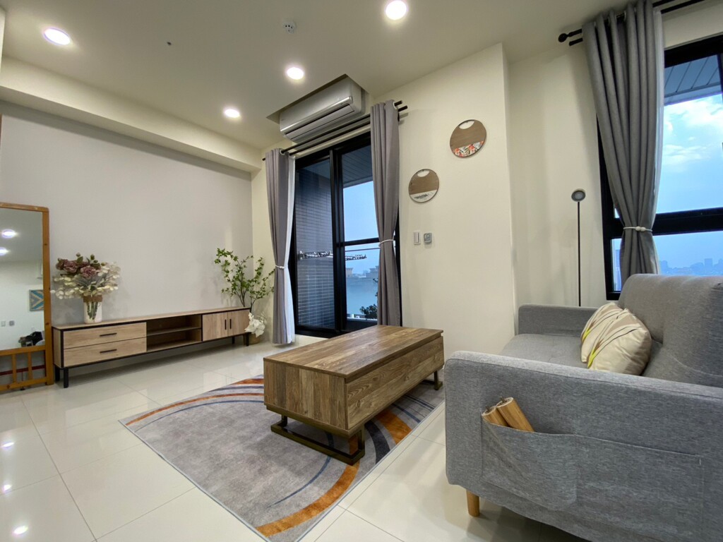 博愛香榭高雄市左營區博愛二路電梯大廈可養寵物博愛香榭高樓層11房車位 房屋出租 樂屋網