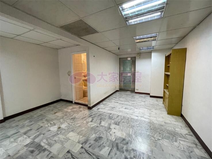 台北市大同區重慶北路一段電梯大廈北車精華小美辦公室 房屋出售 樂屋網