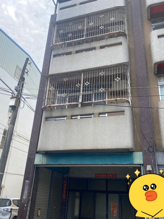 台中市南區復興路一段透天厝需整理|可改套|中山醫大慶商圈邊間騎樓停車臨路透天 房屋出售 樂屋網