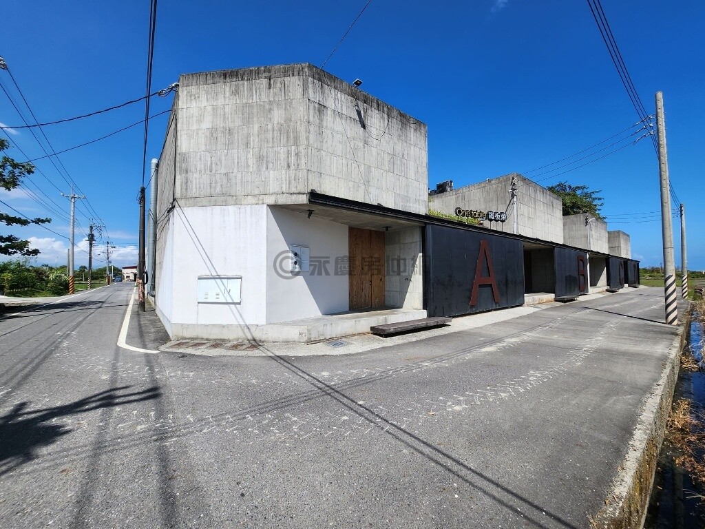 宜蘭縣冬山鄉三順路別墅冬山伯朗大道民宿風別墅 房屋出售 樂屋網