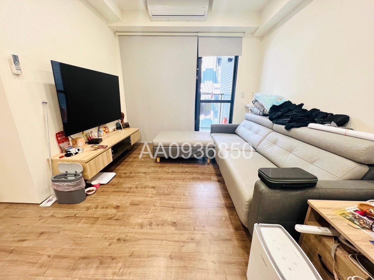 四季麗景台中市北區進化路電梯大廈四季麗景大四房平車視野戶稀有釋出 房屋出售 樂屋網