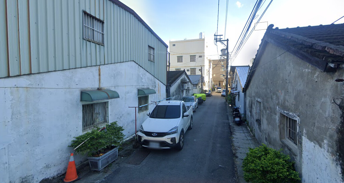 桃園市八德區豐德路透天厝馮智八德重劃區買地送屋平房 房屋出售 樂屋網