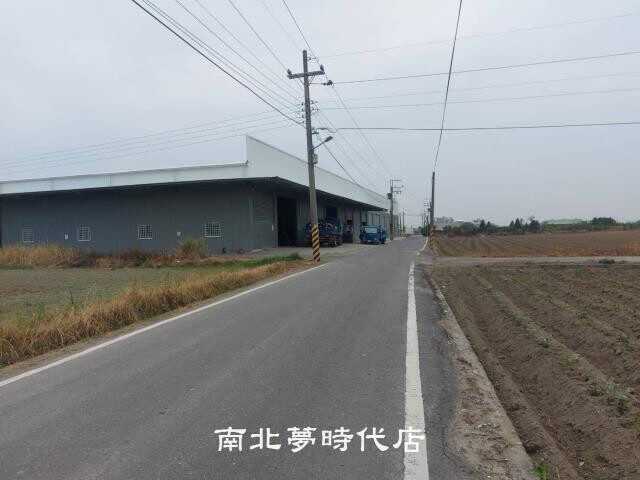~新吉工業區大面寬農地廠房專簽 台南市西港區東 台南市西港區買房子、房屋出售 樂屋網