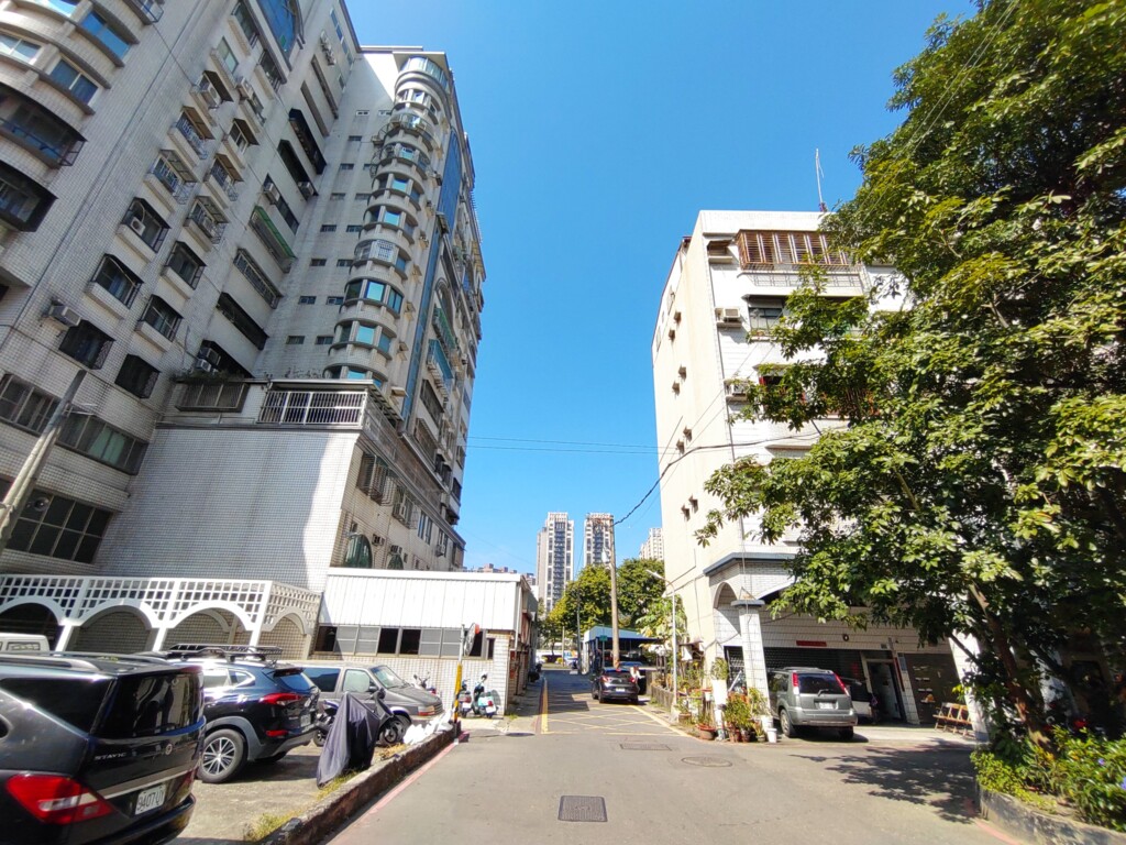 經國文化美景高雄市鼓山區中華一路電梯大廈大坪數123樓店近明誠vs裕誠路口 房屋出售 樂屋網