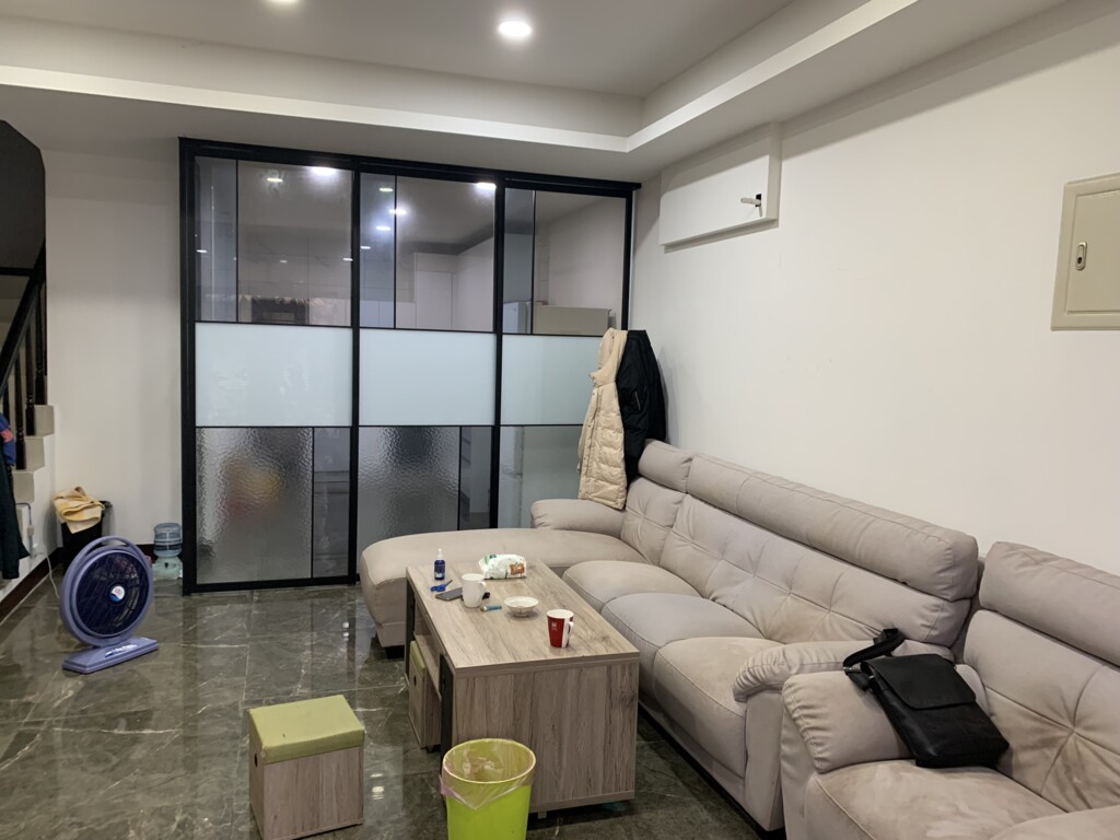 桃園市中壢區龍文街,透天厝,【獨家專委】龍岡商圈漂亮美透天 | 房屋出售 | 樂屋網