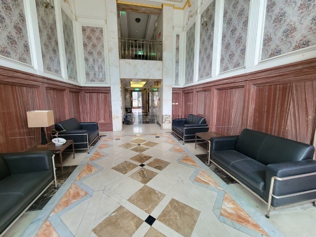 帝寶凱悅花蓮縣花蓮市民德四街電梯大廈〈強銷〉上美崙帝寶凱悅優質住宅大樓5d1027 房屋出售 樂屋網