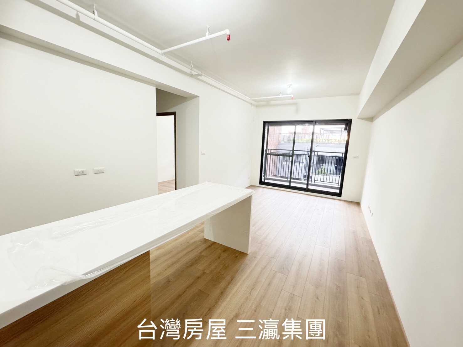 宸 首購族必選｜北屯三房平車｜超美採光｜隨時帶看 台中市北屯區總太心之所向買房子 樂屋網