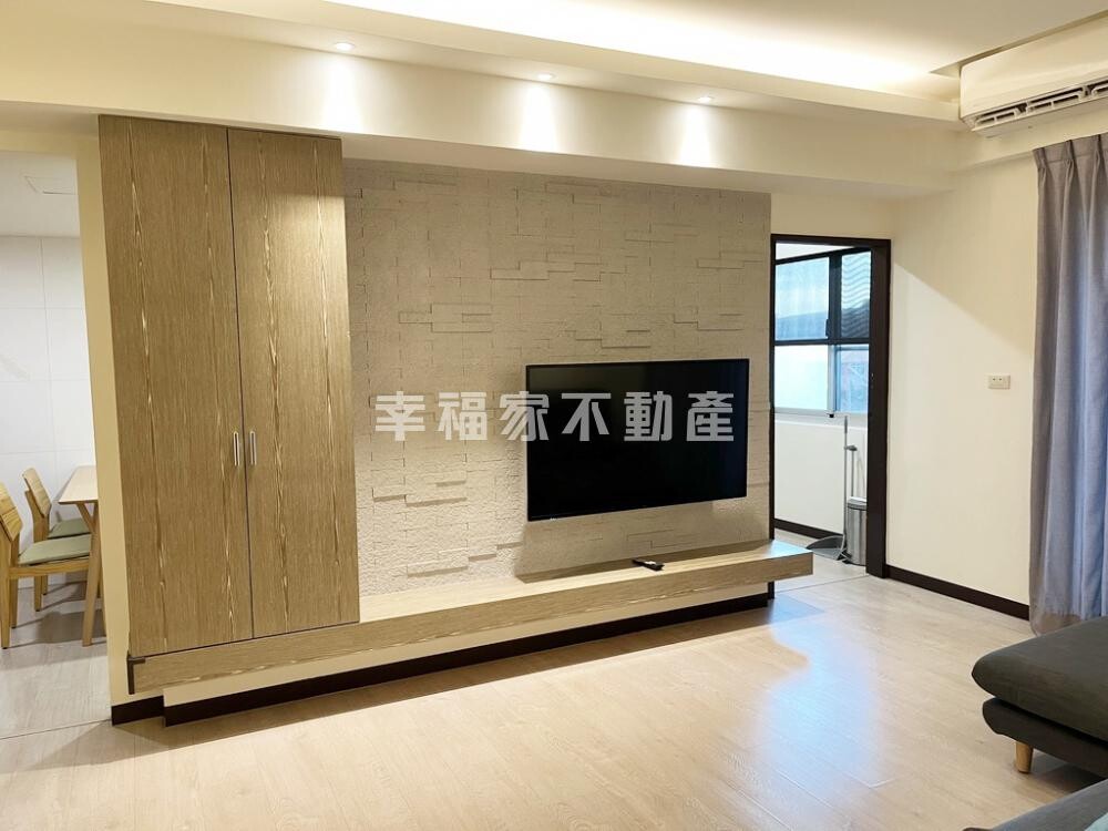 做厝事的文森．北區．世紀之門高雅溫馨三房平車 台南市北區世紀之門買房子、房屋出售 樂屋網