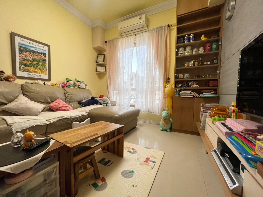 臻愛香榭新竹縣竹北市莊敬五街電梯大廈妍選♡竹北遠百『臻愛香榭』外棟大兩房 房屋出售 樂屋網