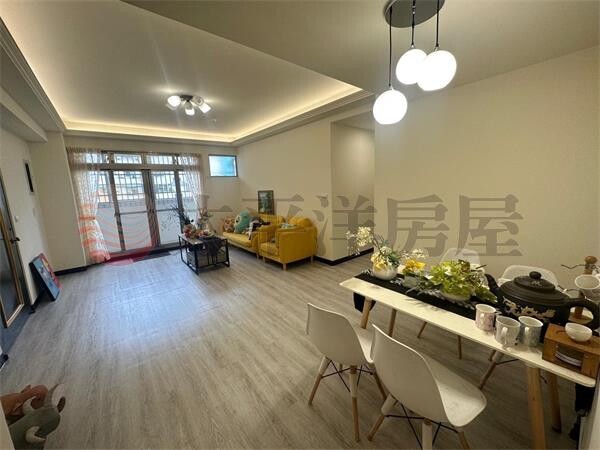 台中市北屯區松竹路二段電梯大廈北屯松竹商圈超低總價3房 房屋出售 樂屋網