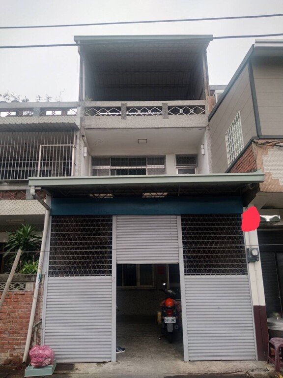 南投縣竹山鎮大明路透天厝竹山大明商圈孝親透天厝 房屋出售 樂屋網