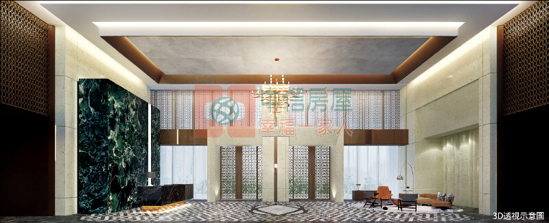 宏普garden Park宏普中央公園no2新北市新店區文記街電梯大廈宏普中央公園2 面中庭坡車2房a5 3f 房屋出售 樂屋網