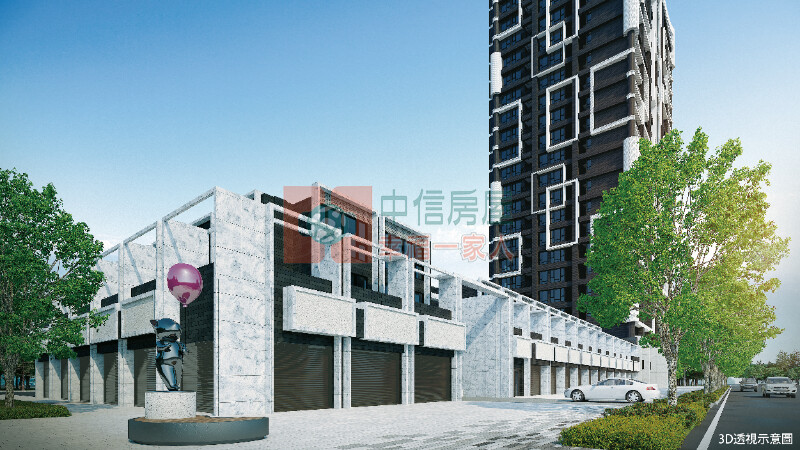宏普garden Park宏普中央公園no2新北市新店區文記街電梯大廈宏普中央公園2 面中庭坡車2房a5 3f 房屋出售 樂屋網