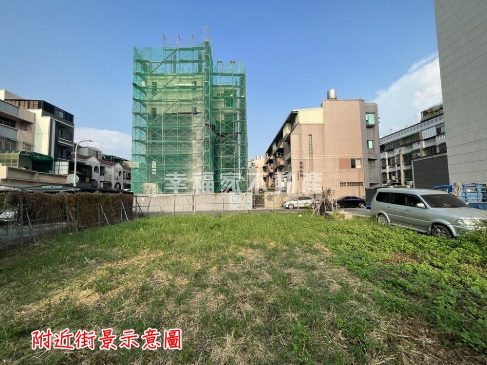 台南市永康區大灣路942巷住宅用地幸福家小璇｜租崑山國小旁住宅用地 房屋出租 樂屋網