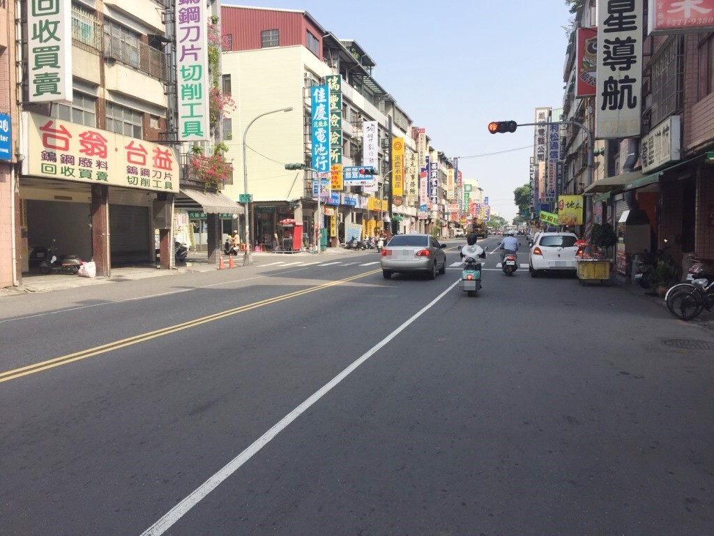 高雄市前鎮區瑞隆路透天厝瑞隆商圈│透天店面住家 房屋出租 樂屋網