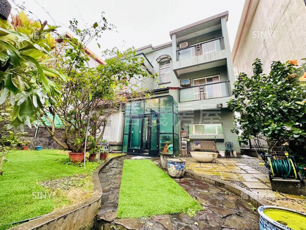 新北市三芝區海景三街透天厝淺水灣山莊獨棟絕美藝術家 房屋出售 樂屋網