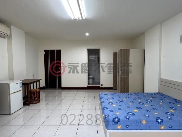 台南市永康區復國一路永康近南科 大灣交流道旁復國商圈便利套房Ⅱ出租 樂屋網