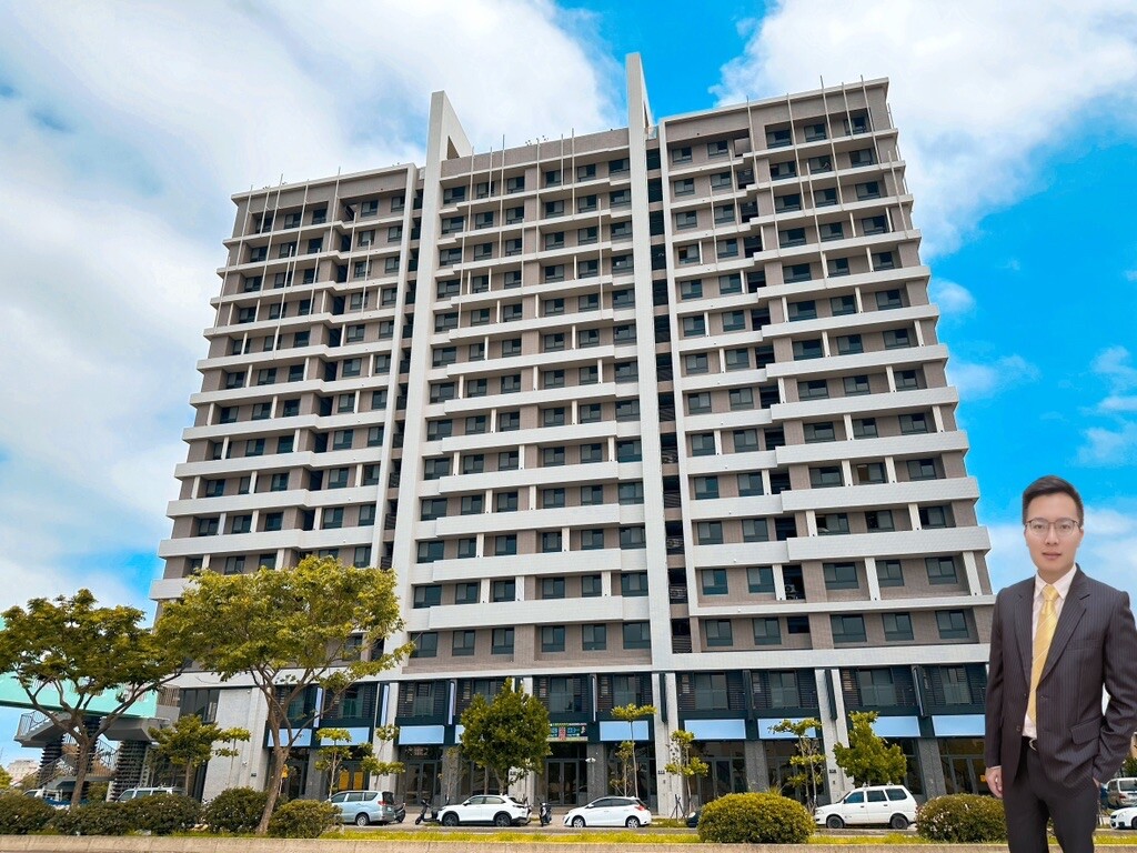 致富好好大樓區台中市清水區中清路九段電梯大廈超級無敵海景超低總價兩房平車帝王戶 房屋出售 樂屋網