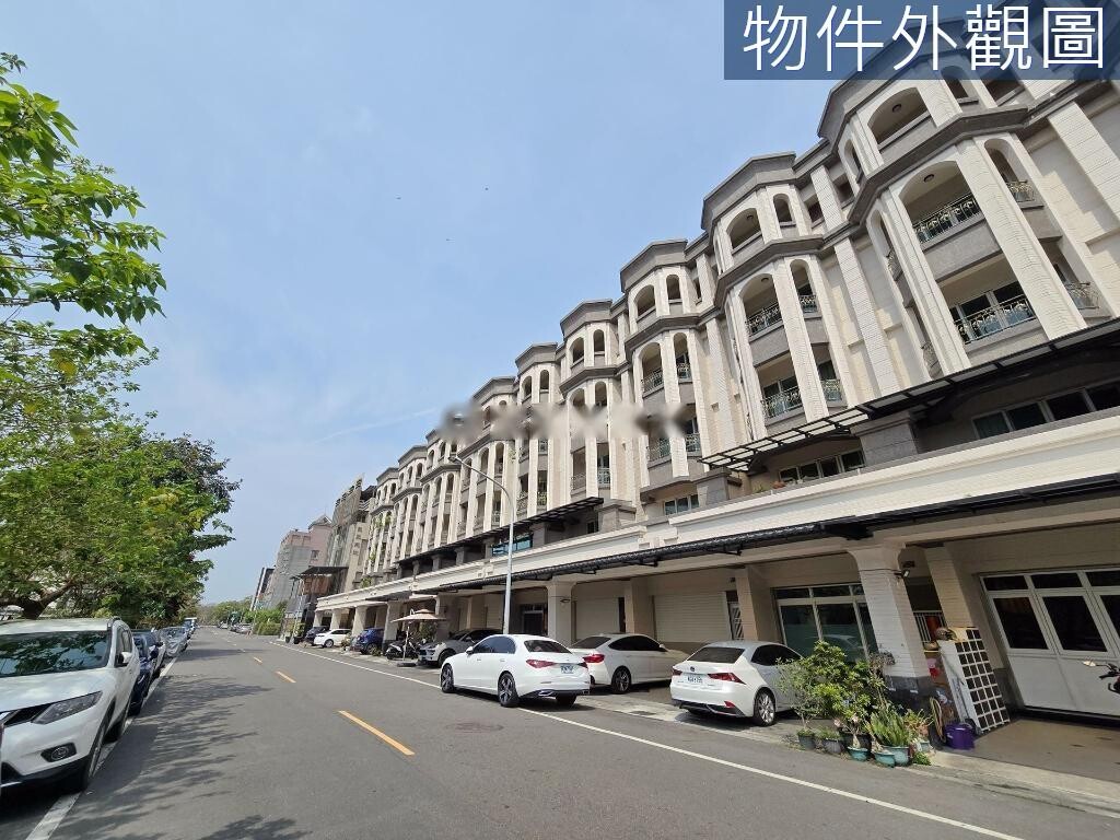 橋科旁⭐️花町墅⭐️高科大臨路6大房電梯店墅 高雄市楠梓區花町墅no22買房子、房屋出售 樂屋網