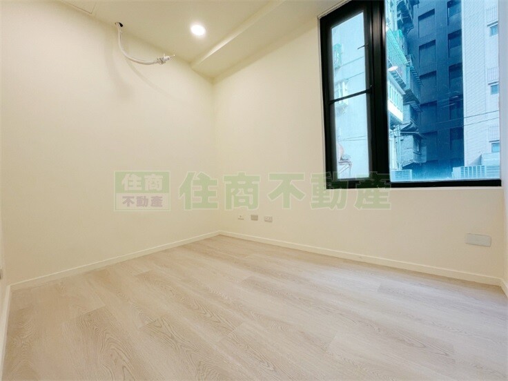 台北市中山區農安街電梯大廈中山晴光美2房 房屋出售 樂屋網