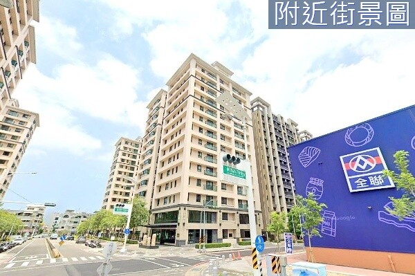 世界真美麗台南市南區興昌路電梯大廈極優世界真美麗水交社四房三位雙平車 房屋出售 樂屋網