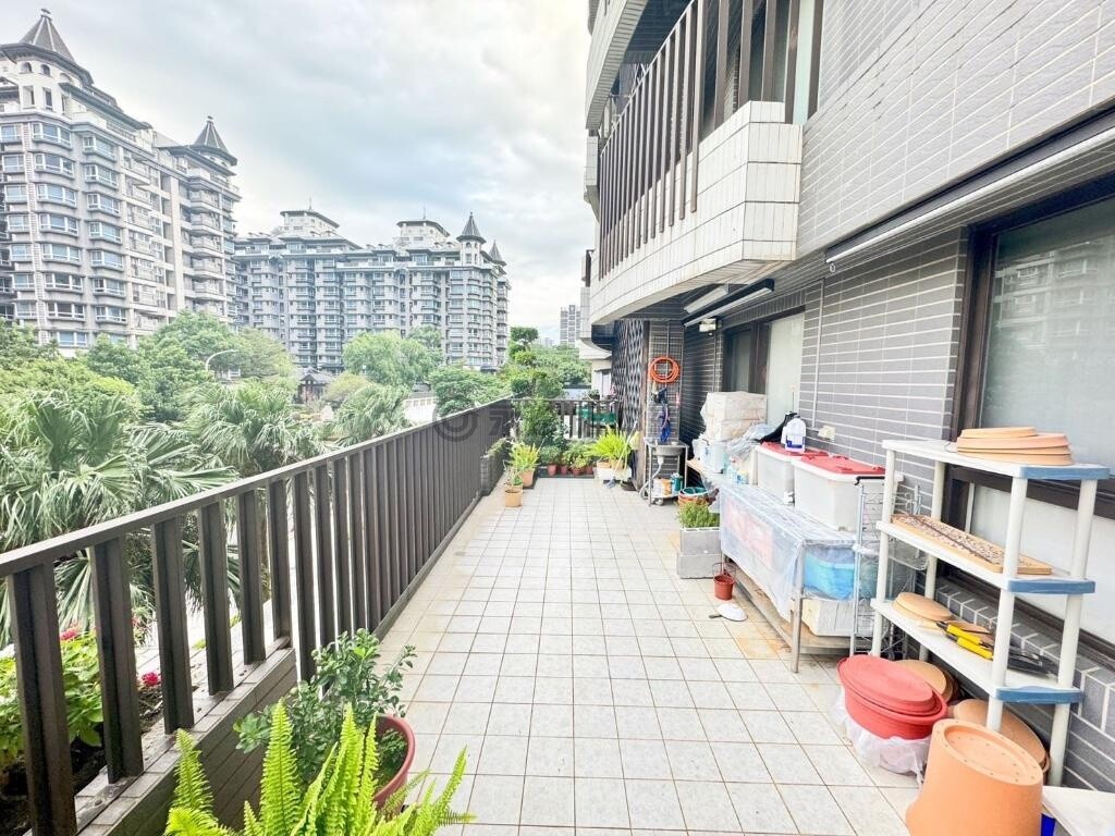 心之界新北市淡水區濱海路三段電梯大廈a404心之界完美格局露臺戶大三房必須買 房屋出售 樂屋網
