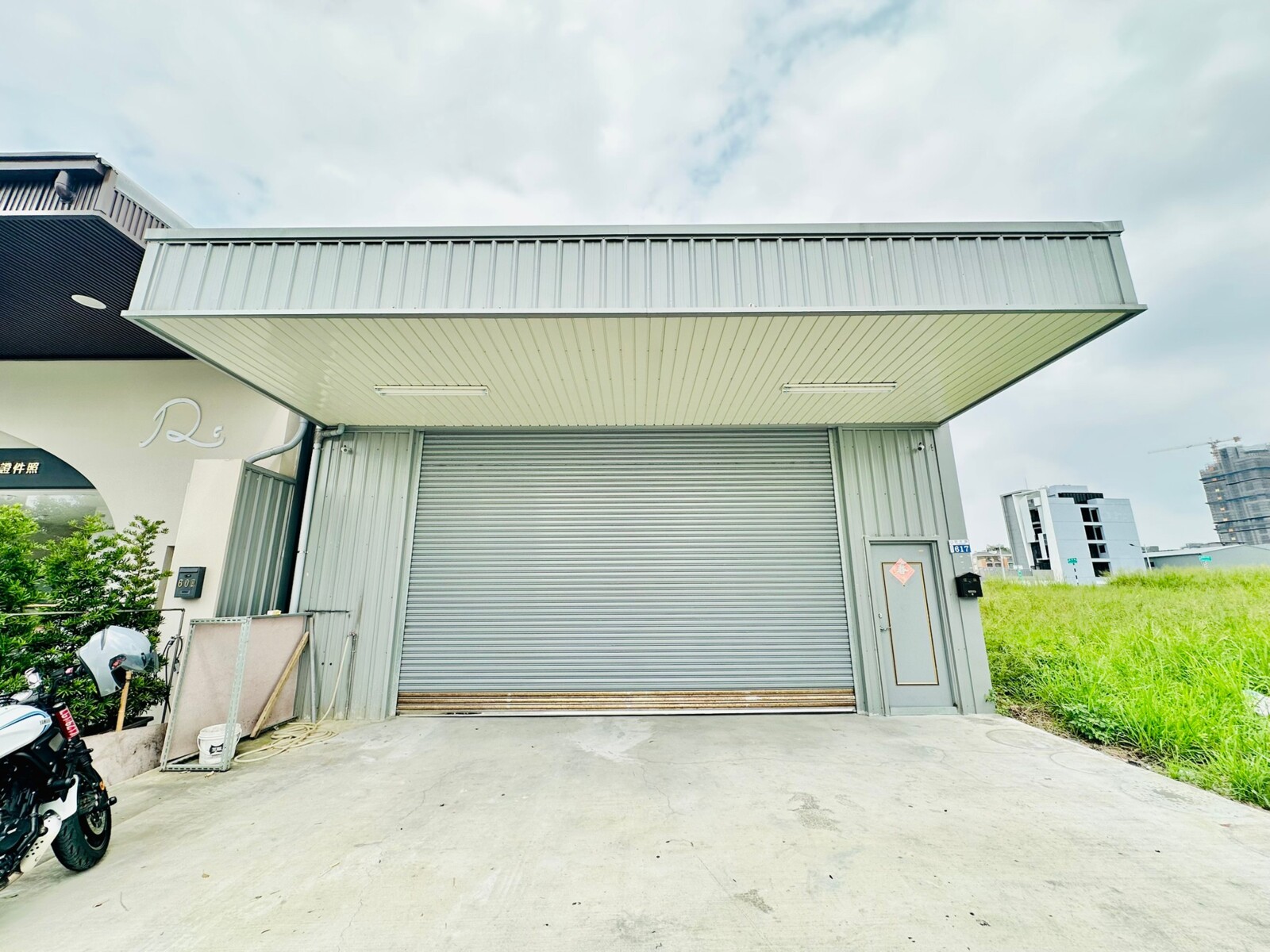 台中市北屯區后庄路北屯14期｜74國道4號｜廠辦｜附辦公室｜適合百業出租 樂屋網