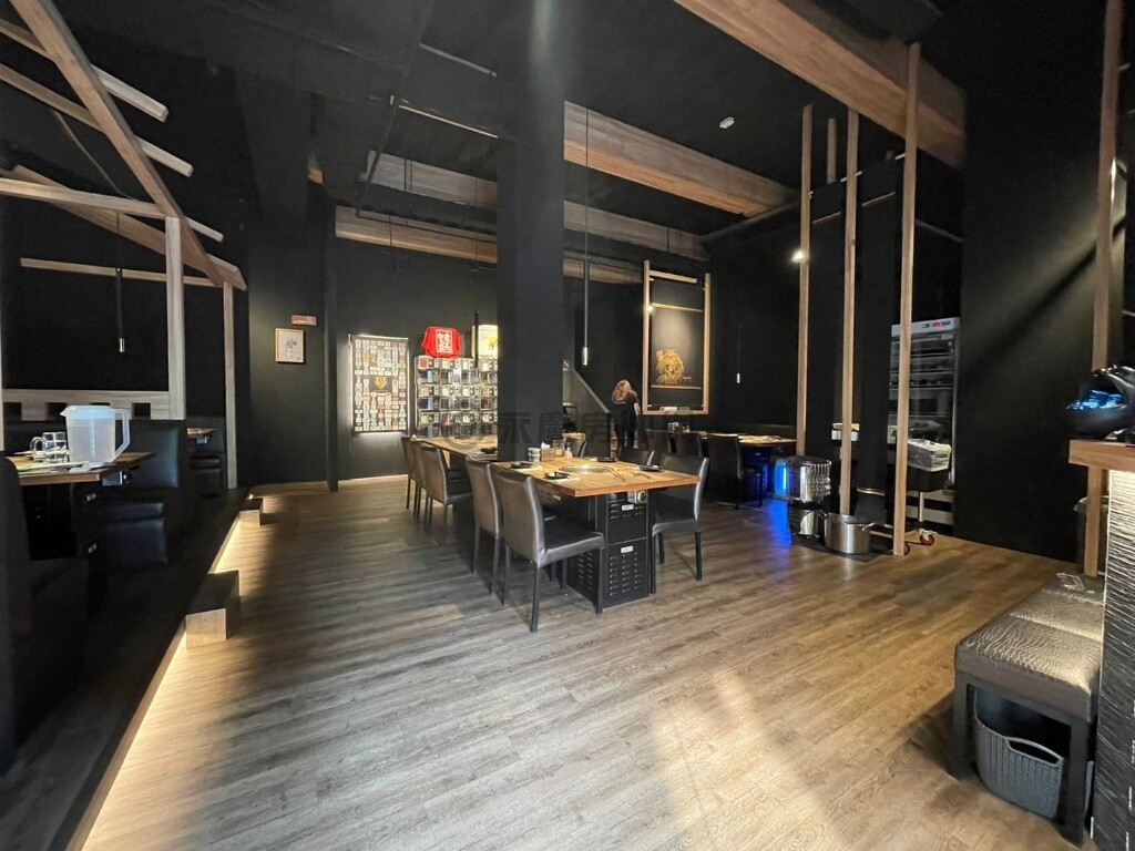 國聚之悅台中市西屯區福林路電梯大廈國聚之悅⭐專任中科商圈85米店面 房屋出售 樂屋網