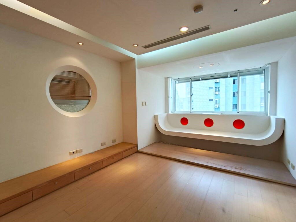 松山新城第十三區台北市松山區光復北路電梯大廈松山花園高樓層2房 房屋出售 樂屋網