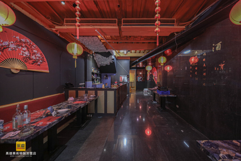 高雄市苓雅區中山二路透天厝中山門牌餐酒館最愛金店 房屋出租 樂屋網