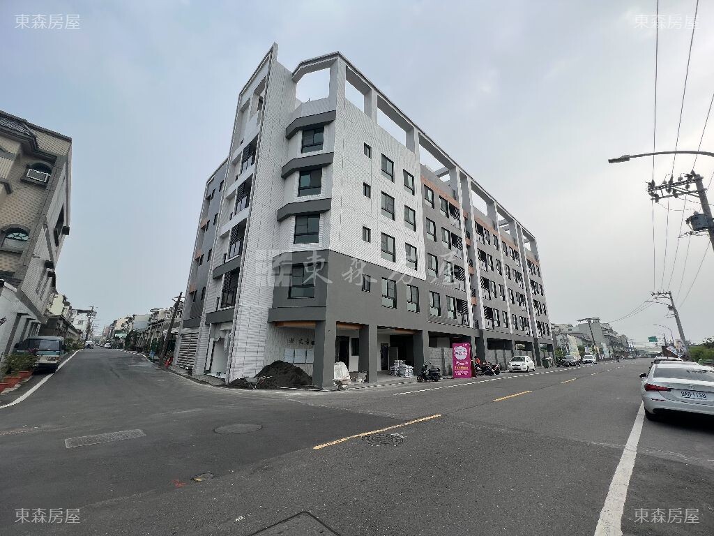 屏東縣潮州鎮志成路華廈潮州潮文青華廈 房屋出租 樂屋網