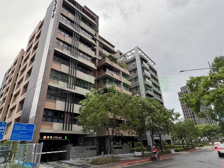 宏普新邑台北市北投區三合街一段電梯大廈宏普新邑庭院挑高三房雙坡平車位 房屋出售 樂屋網
