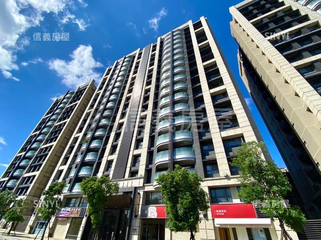 將捷家和新北市新店區安和路一段電梯大廈大安和新店三房帝景 房屋出售 樂屋網