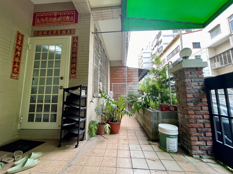台中市北屯區松竹路二段透天厝松竹捷運旁大面寬美透天 房屋出售 樂屋網