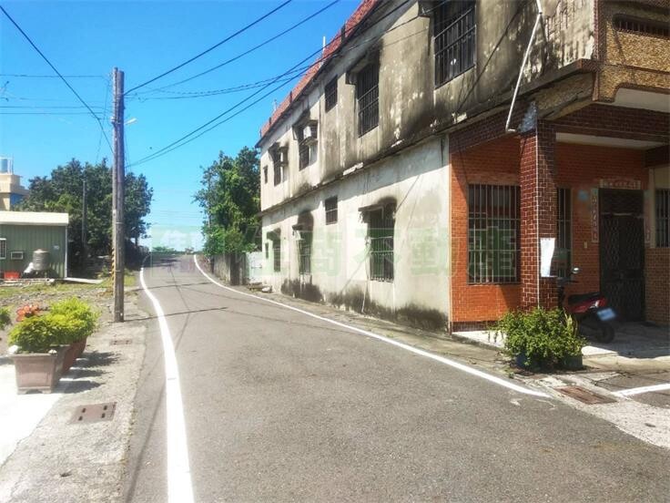 建地近崎峰濕地乙種建地屏東縣林邊鄉屏東縣 樂屋網 土地買賣