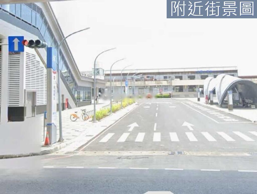 岡山站前捷運超優地段買地價錢透天 高雄市岡山區買房子、房屋出售 樂屋網