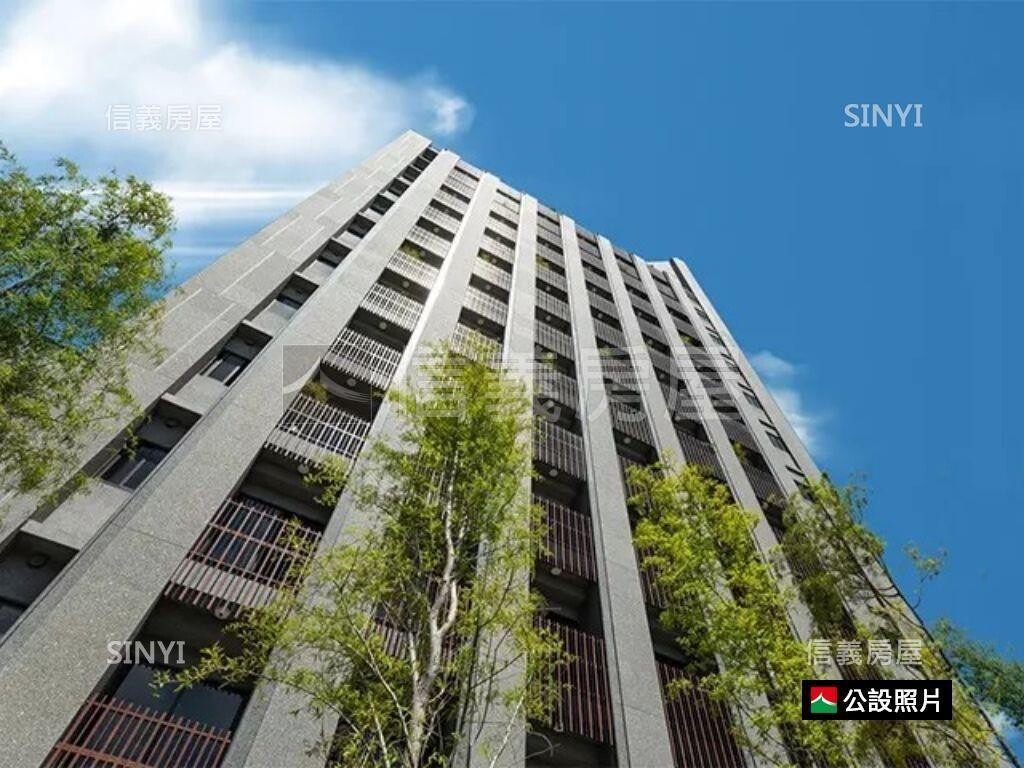 天母自在 A區台北市士林區天母西路電梯大廈天母自在景觀高樓 房屋出售 樂屋網
