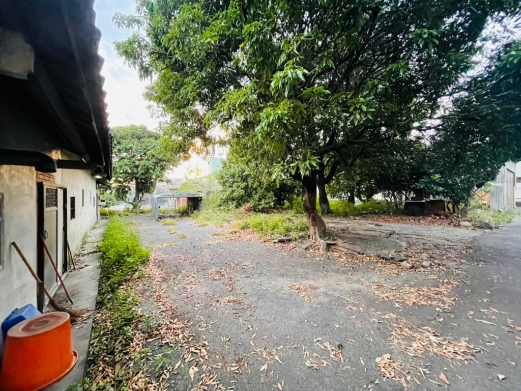 建地秒殺稀有美建地～增值性高！交通便利！台中市大雅區神林路一段 樂屋網 土地買賣