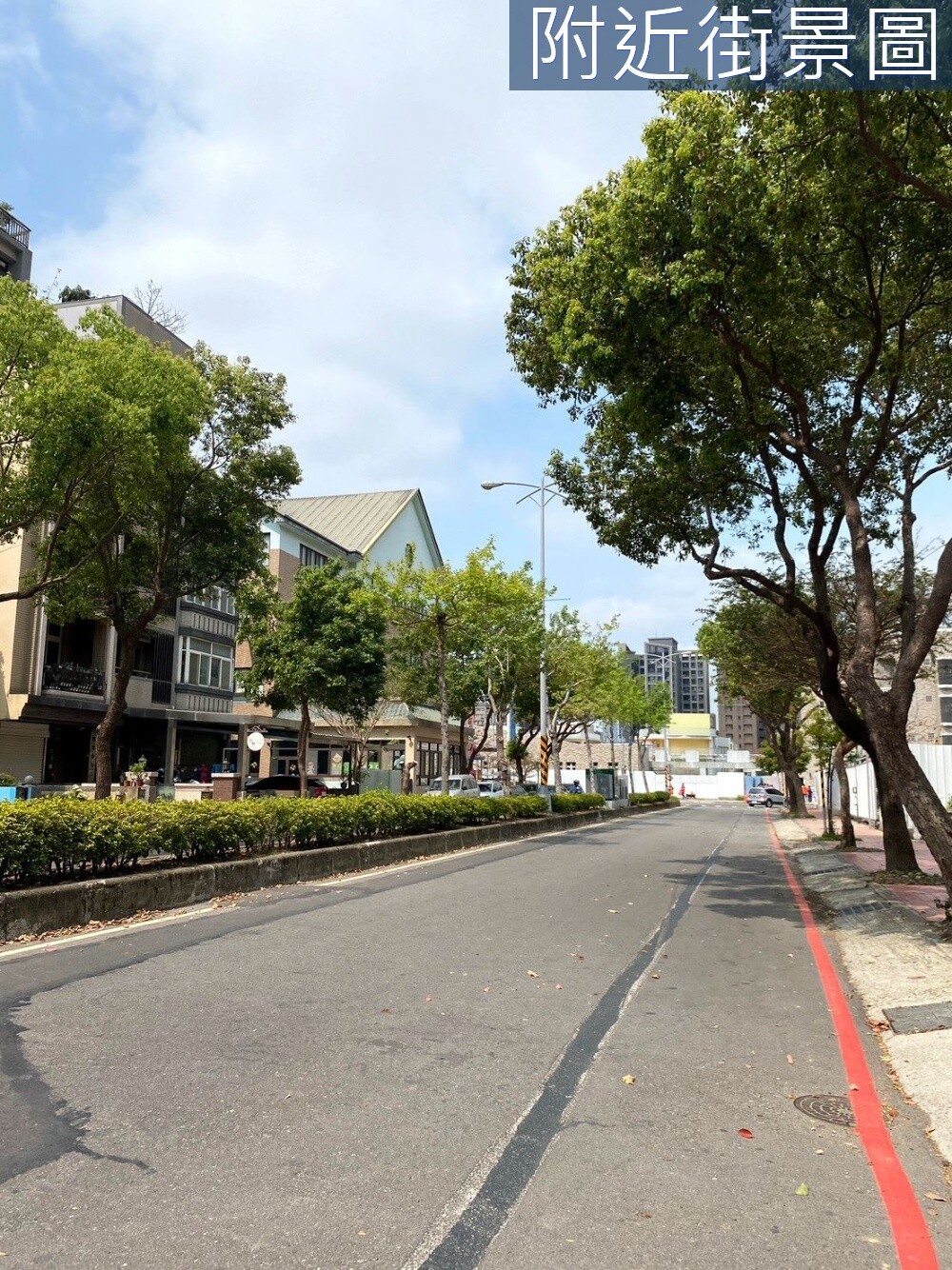 住宅用地高鐵嘉豐國小╳東興國中旁→朝南6米大面寬建地！新竹縣竹北市復興二路 樂屋網 土地買賣