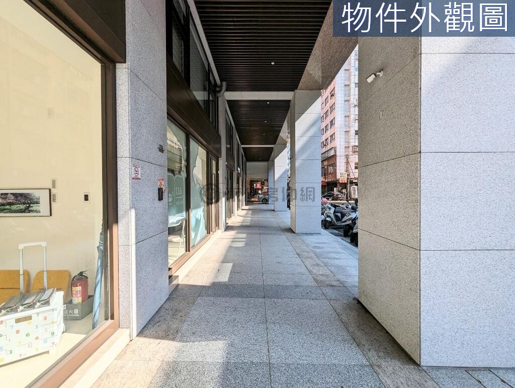 想享no5台中市南屯區大昌街電梯大廈 想享5期.2房次頂樓.視野好讚!可看房! 房屋出售 樂屋網