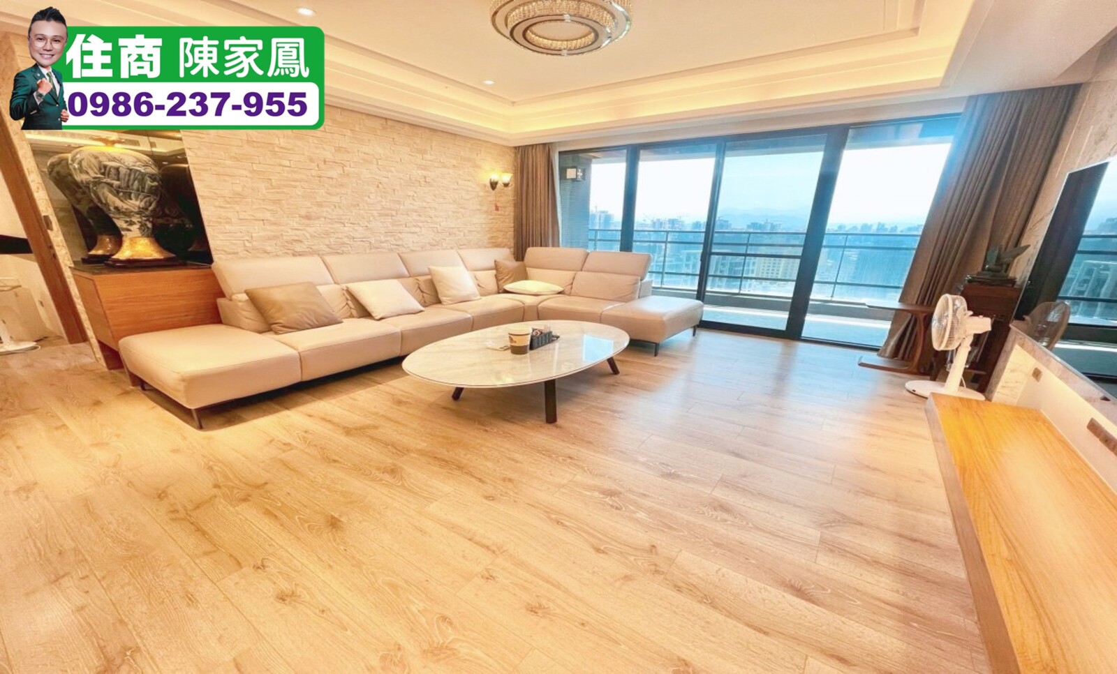 住商成家奉上~藝文特區-定泰翫寶高樓層景觀裝潢豪邸 桃園市桃園區定泰翫寶買房子、房屋出售 樂屋網