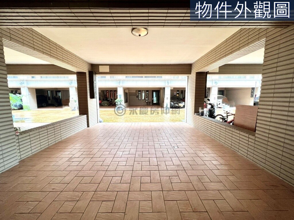 昀真one市達3期桃園市中壢區內厝八路別墅青埔特區旁one市達3歐式美別墅 房屋出售 樂屋網