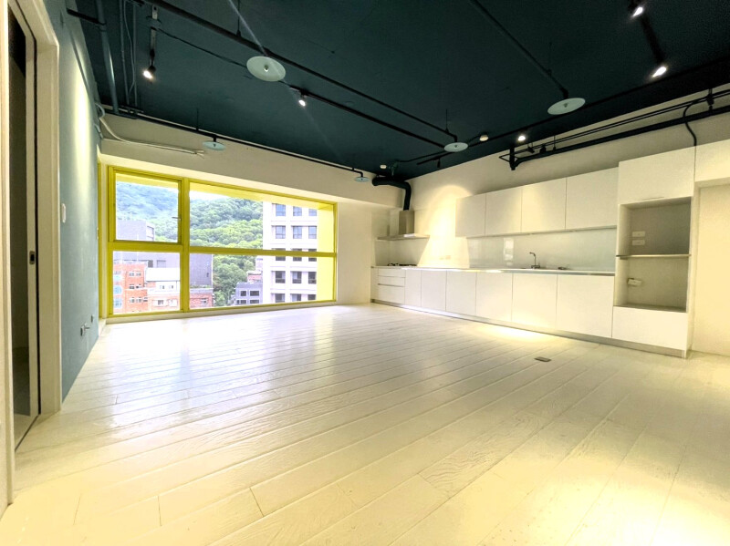 小宅革命c區新北市五股區登林路電梯大廈⭐太平洋李秉禮餅~小宅c小家庭首選精美1房車 房屋出售 樂屋網