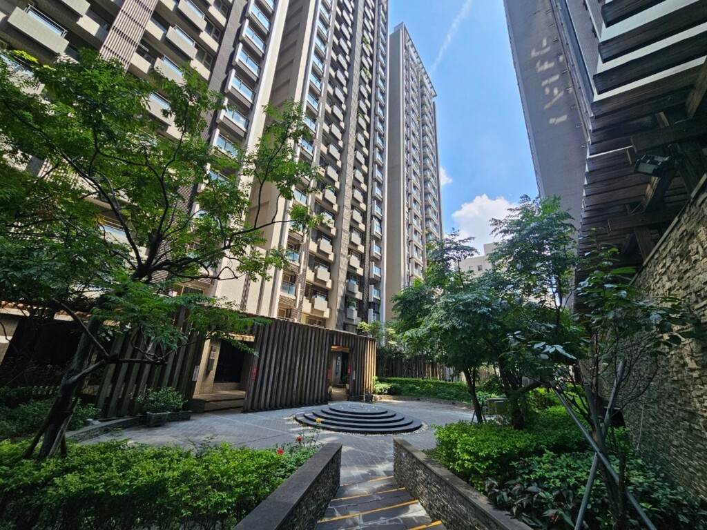 海華國際之星桃園市中壢區環北路套房 ️幸福家 ️國際之星舒適套房 房屋出售 樂屋網