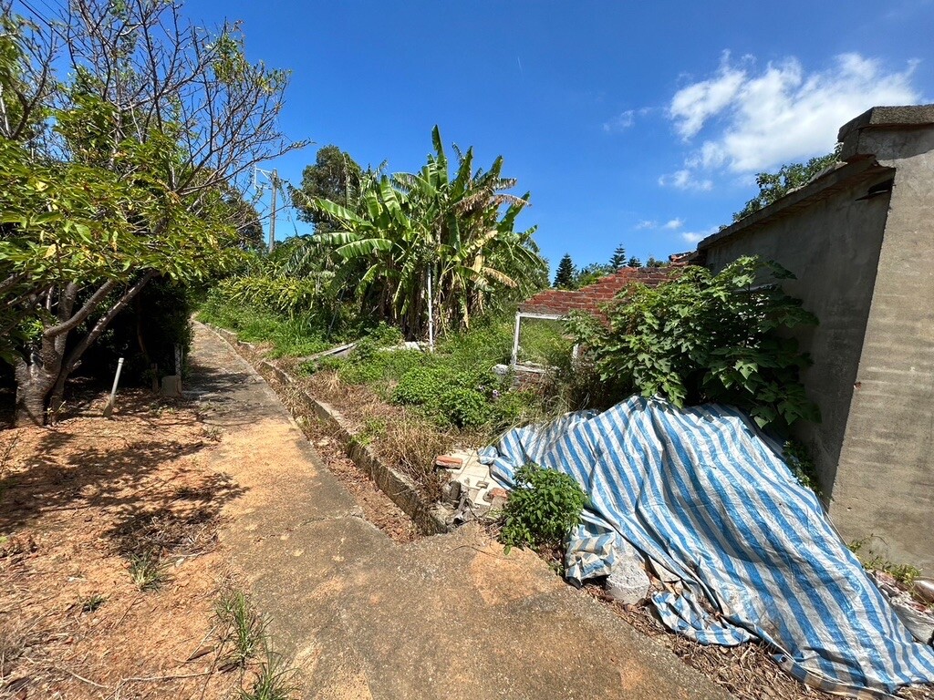 建地近市區稀有甲建480坪田132坪新竹縣新豐鄉後湖段埔頂小段 樂屋網 土地買賣