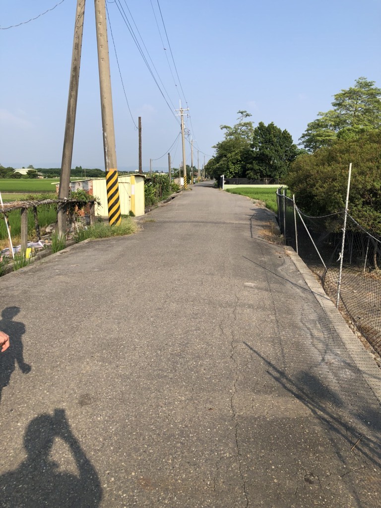 農地方正良田双面路土地肥沃有水有電近北斗交流道交通便利彰化縣溪州鄉瓦厝村 樂屋網 土地買賣
