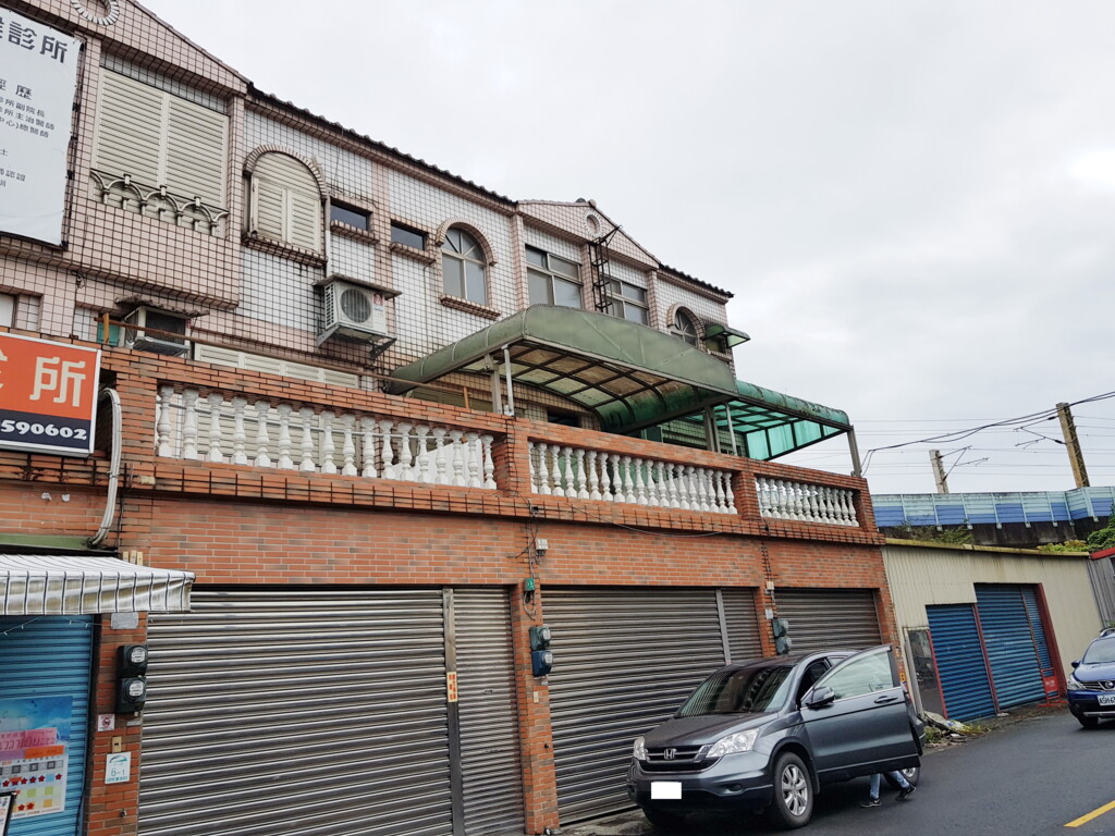 宜蘭縣冬山鄉冬山路二段透天厝北成房屋【冬山市中心住家透天】~ 房屋出租 樂屋網