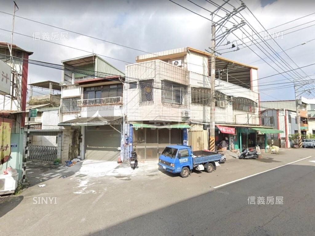 廠房工業區約10米大面寬廠房台中市太平區永平路三段 樂屋網 廠房買賣