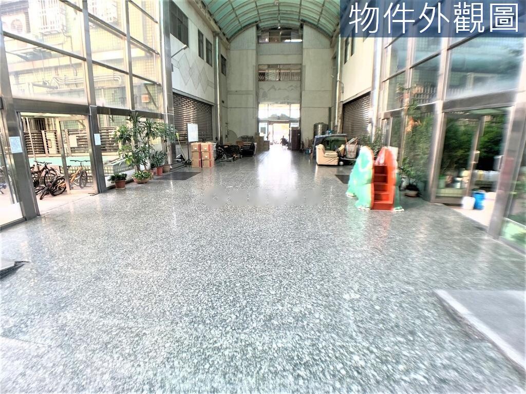 ⭕替自己買一間存錢筒 正樓中樓平車美廈 台中市太平區新生活世紀公園買房子、房屋出售 樂屋網